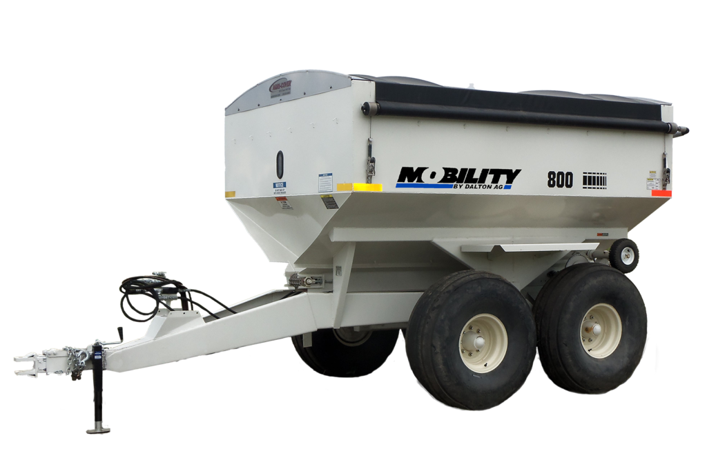 Dry Fertilizer Spreaders Archives | Dalton Ag