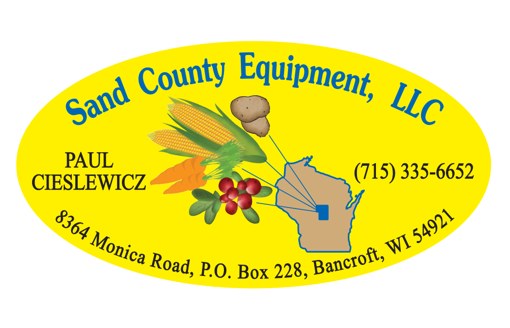 Sand County Equipment | Dalton Ag